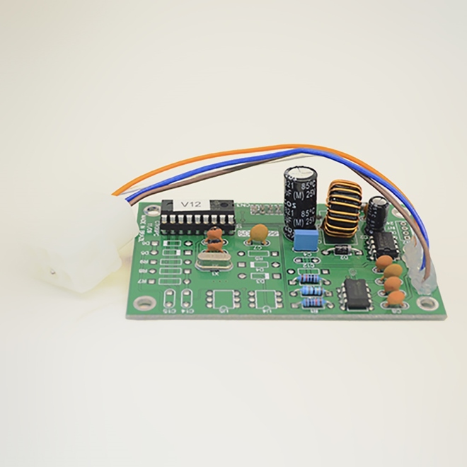 CPU TK99 PLUS SERIAL - Default