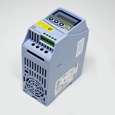 INVERSOR DE FREQ. 3,5A 200-240V - Default